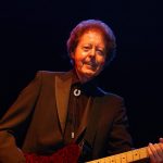 Band - Jerry Lee Lewis